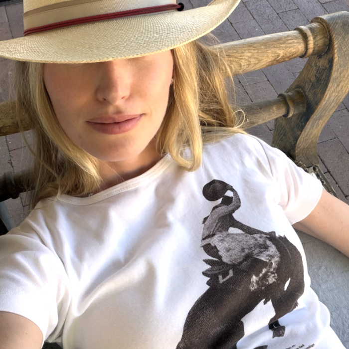 Cowboy Hats Were Our Top-Selling Accessory Last Month—Here’s How Our Editors Style Them